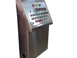 Pharmaceuticals Control Panel – Dhanutronics